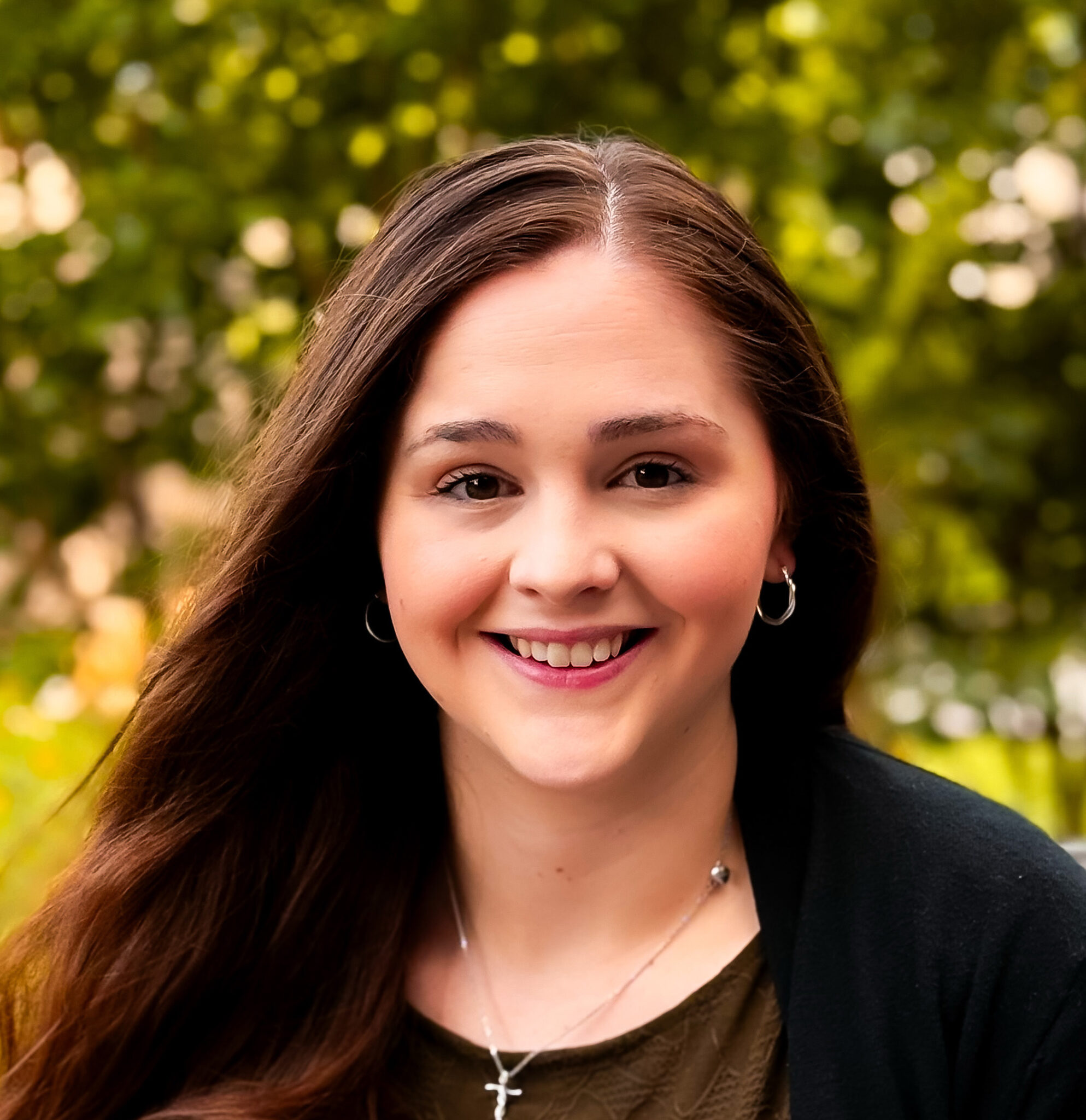 Courtney B - RMHC Wichita