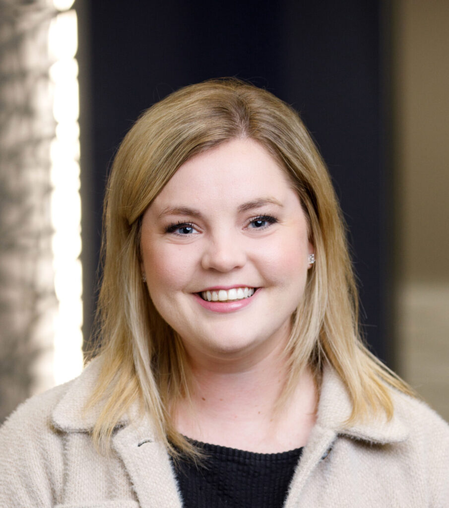 Hayley - RMHC Wichita