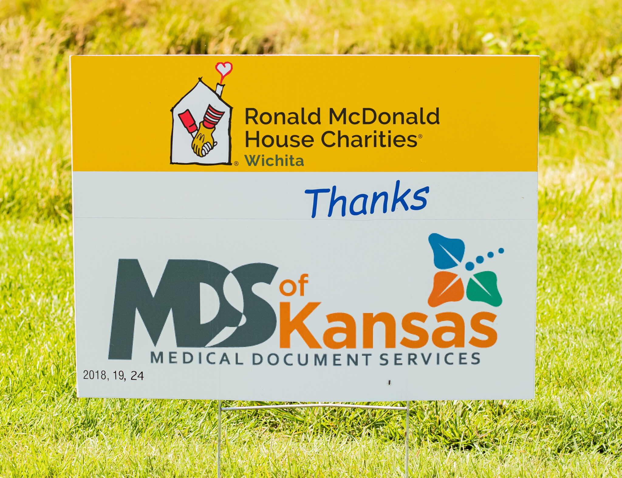 MDS - RMHC Wichita