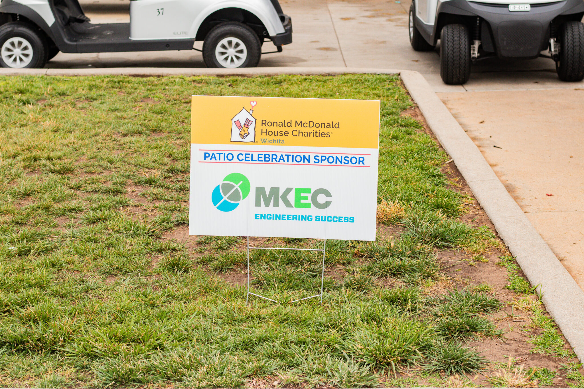 MKEC - RMHC Wichita