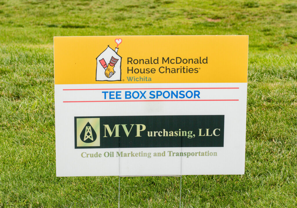 MVP - RMHC Wichita