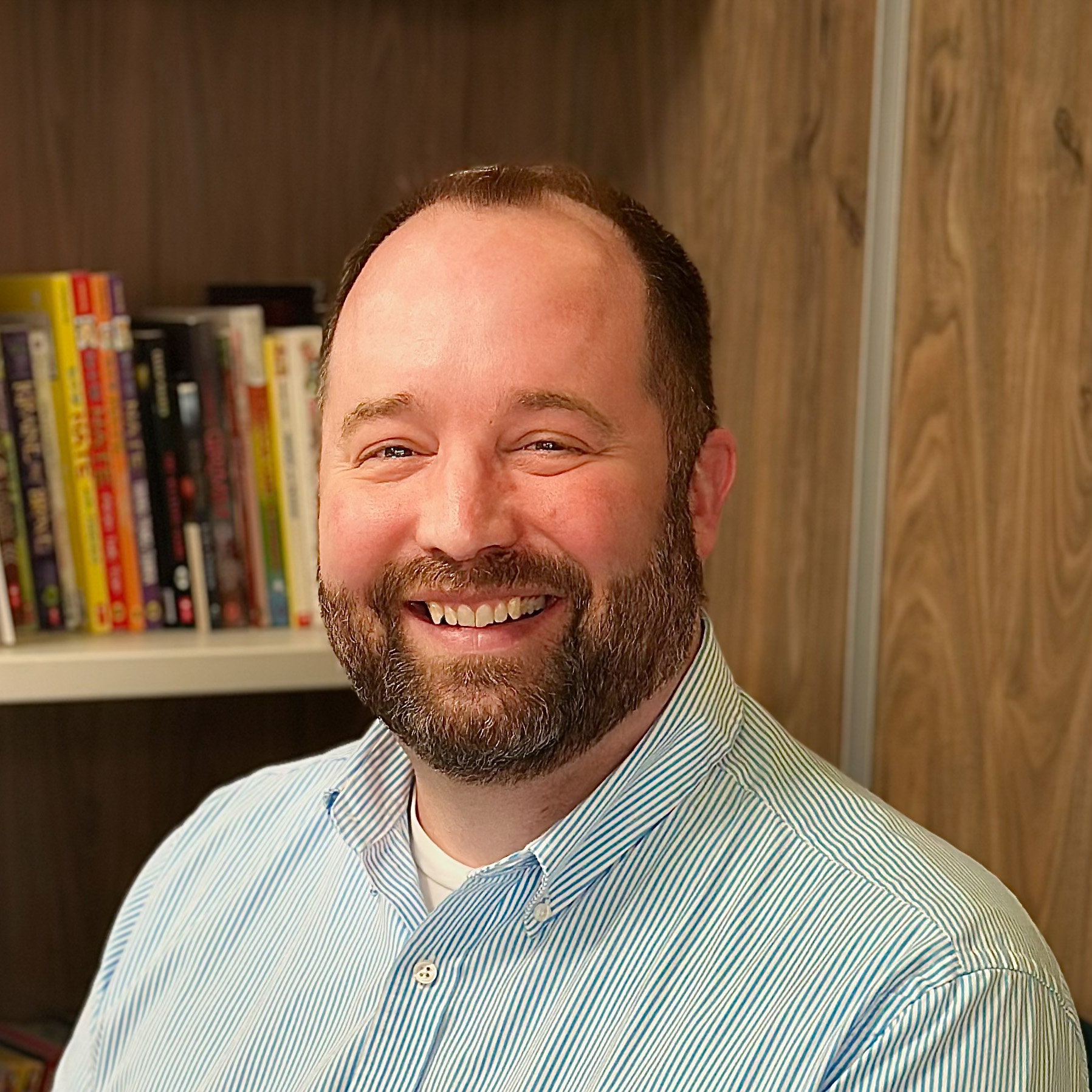 Mark Diller-2 - RMHC Wichita