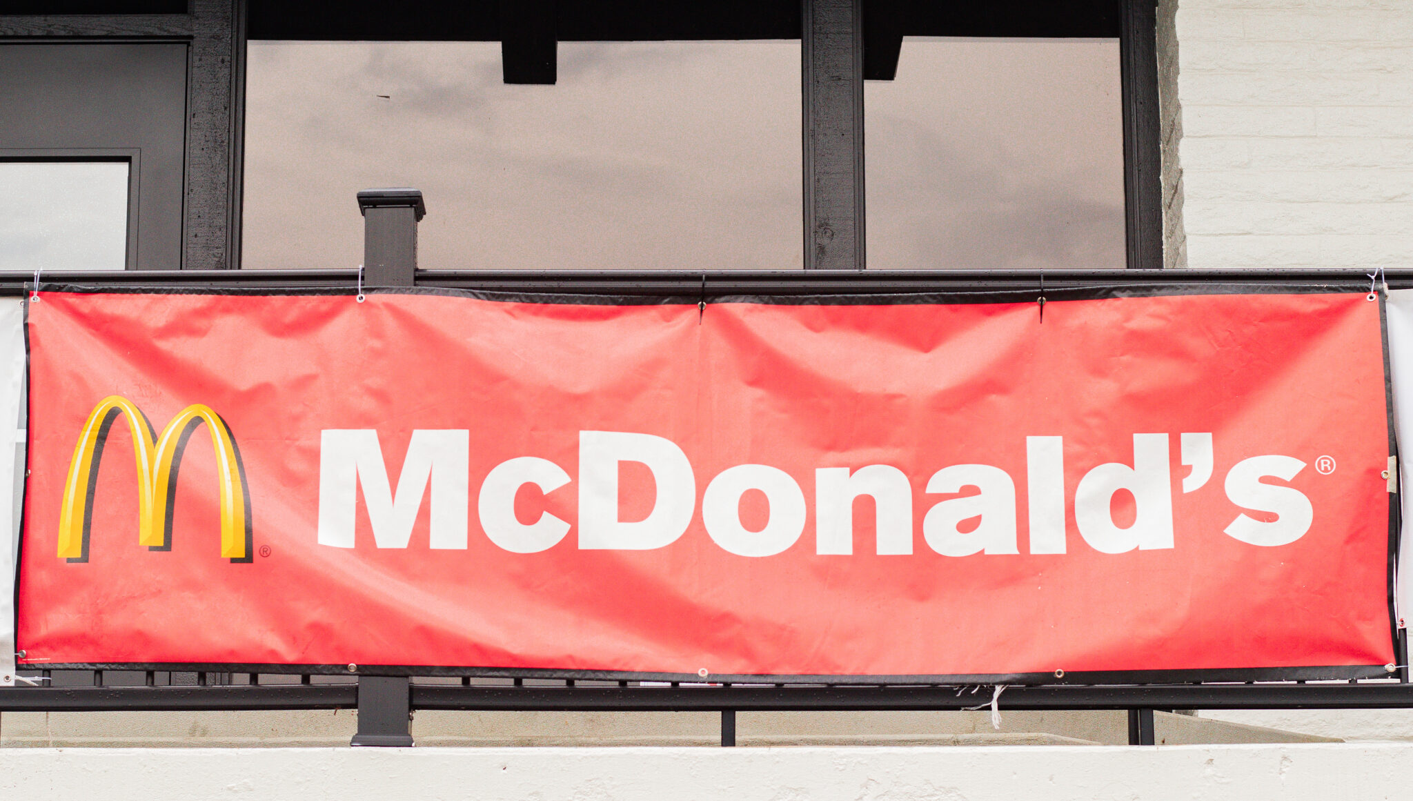 McDonalds - RMHC Wichita