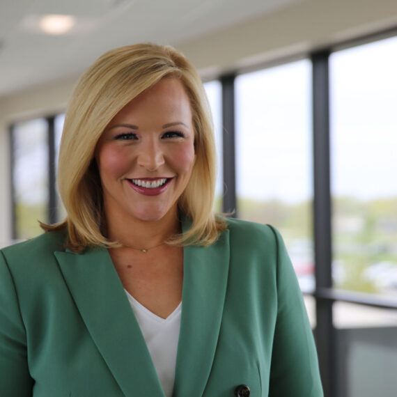 Our People - RMHC Wichita