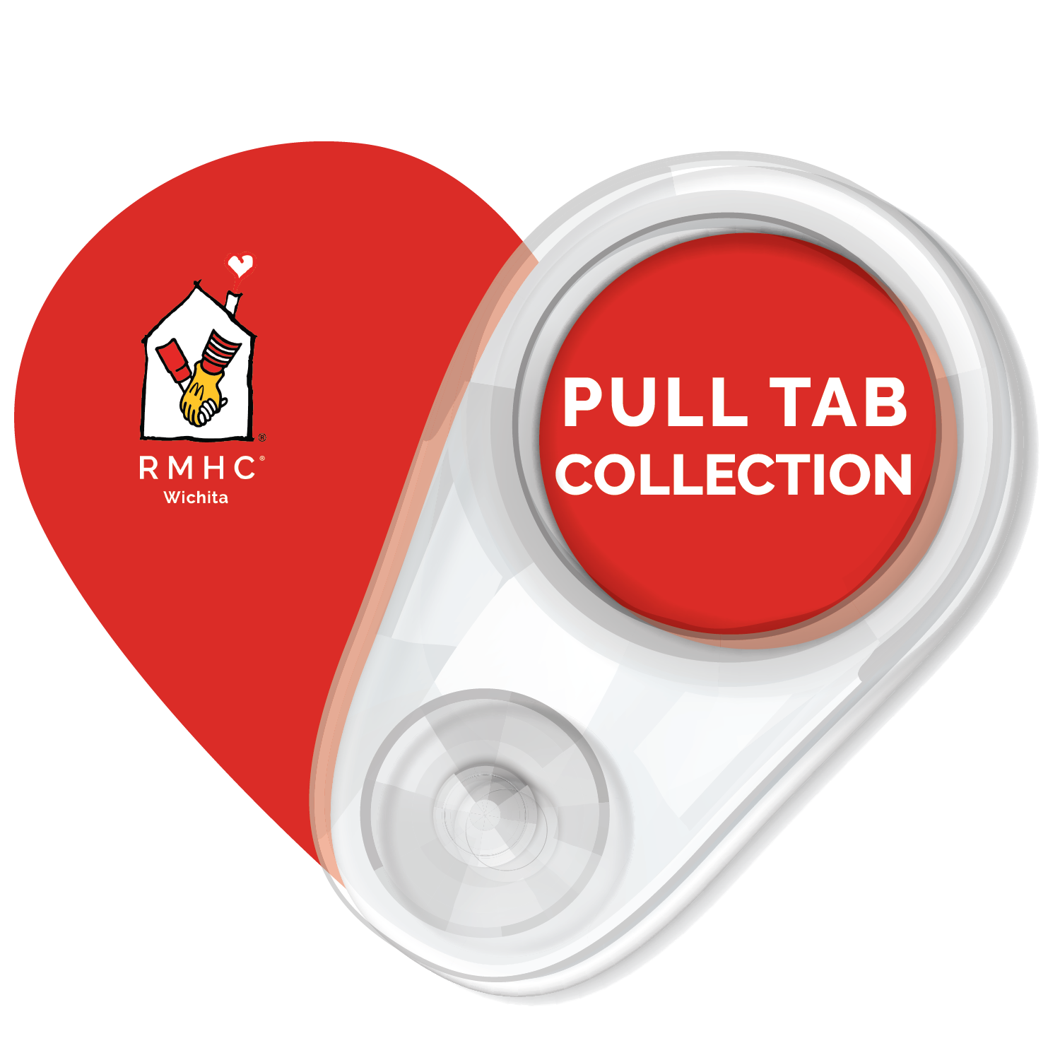 Pull Tab Competition - RMHC Wichita