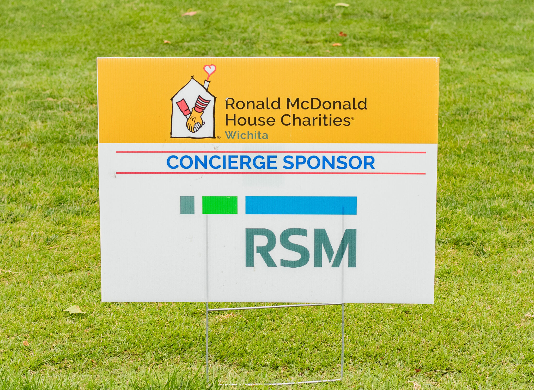 RSM - RMHC Wichita