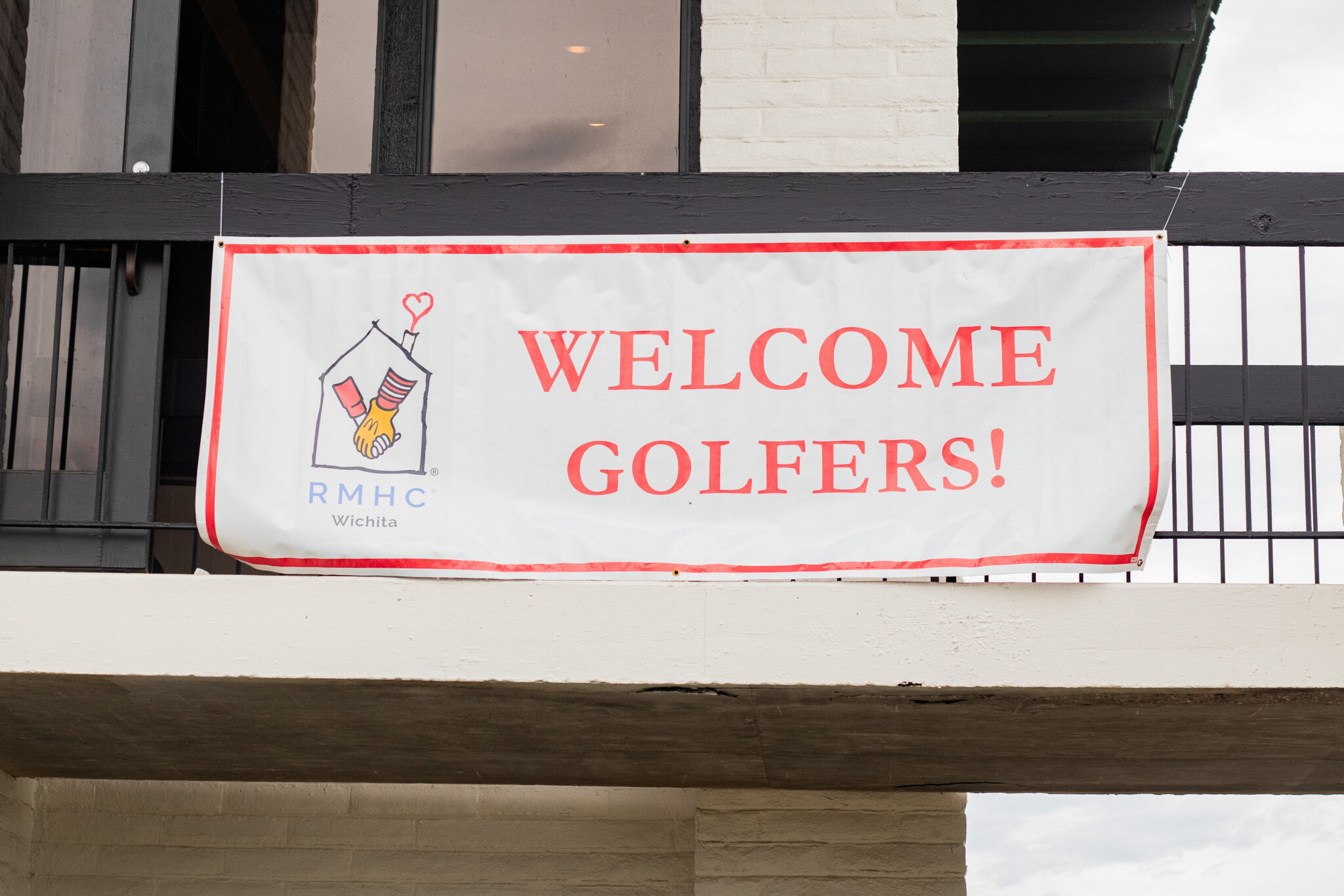 Welcome - RMHC Wichita