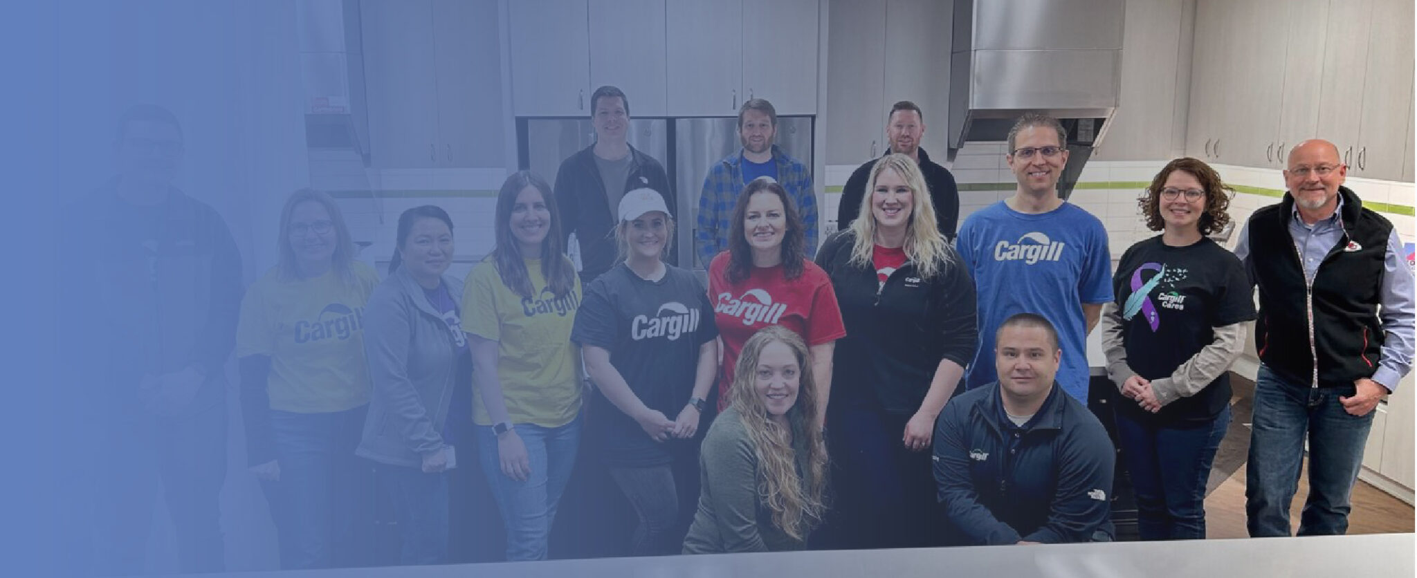 corporate partnerships - RMHC Wichita